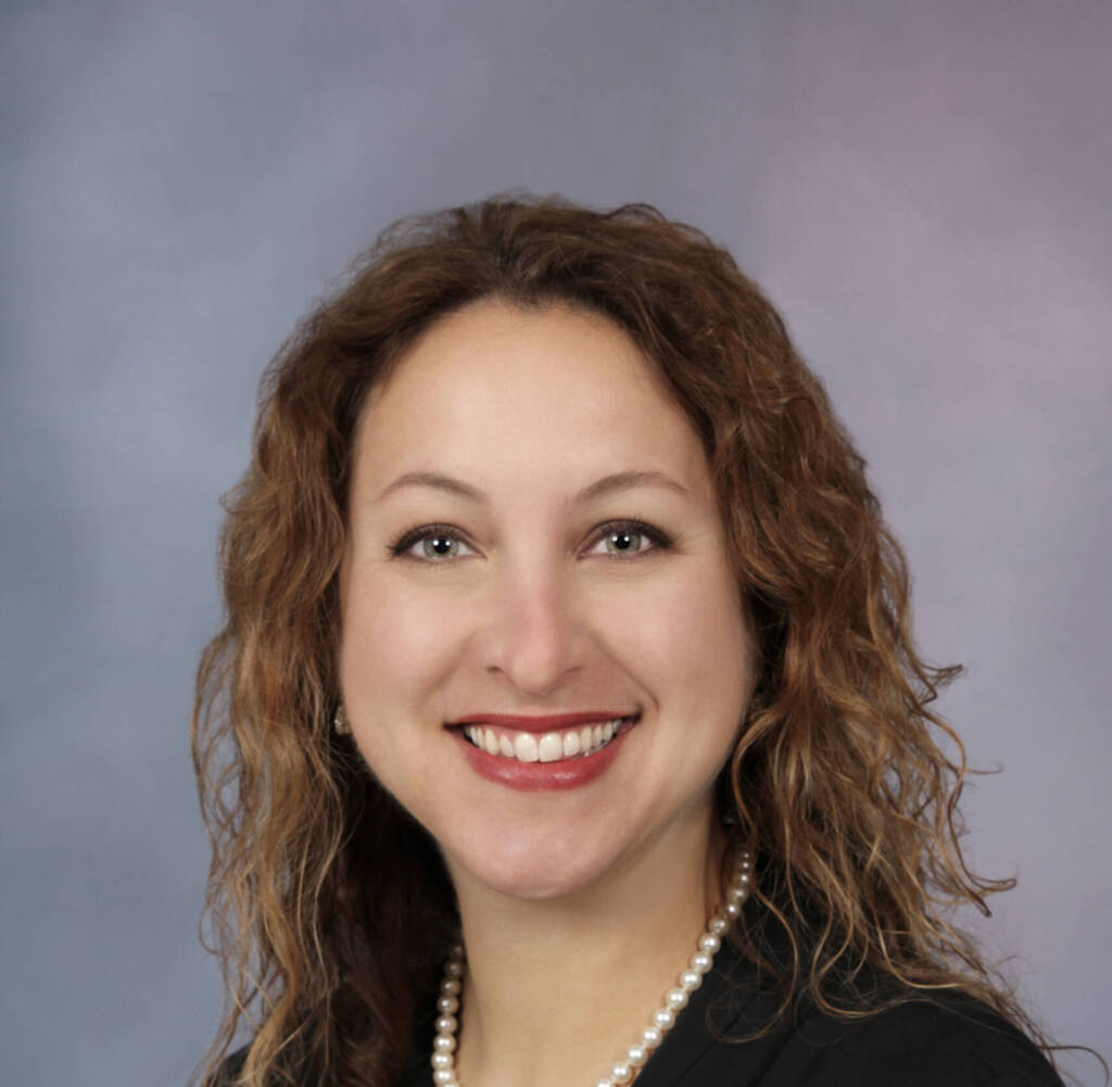 Meredith Roath, M.D. - HSVGI